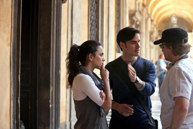 Foto do filme O Ritual - Foto 45 de 97 - AdoroCinema