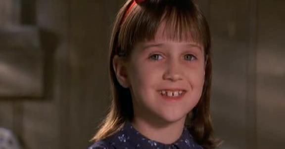 Foto do filme Matilda - Foto 24 de 31 - AdoroCinema