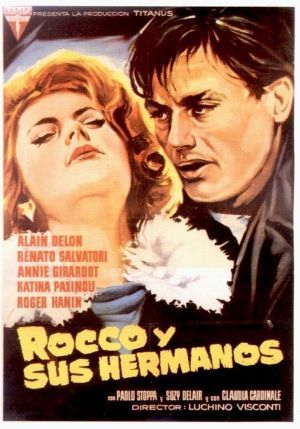 Foto do filme Rocco e seus Irmãos - Foto 54 de 71 - AdoroCinema
