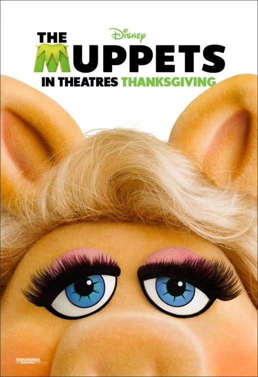 Foto do filme Os Muppets - Foto 20 de 35 - AdoroCinema