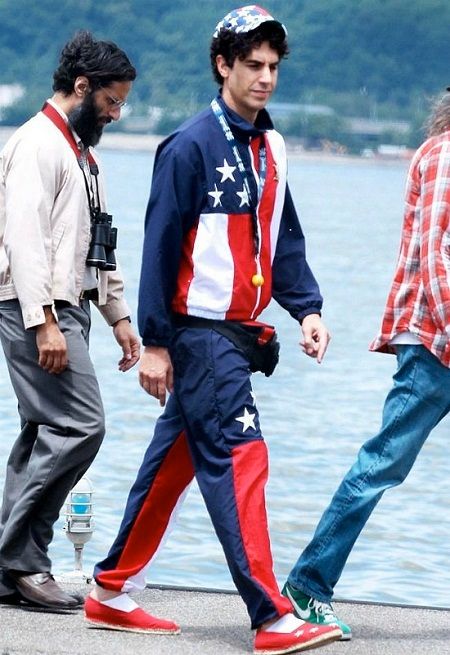 Foto do filme O Ditador - Foto 46 de 57 - AdoroCinema