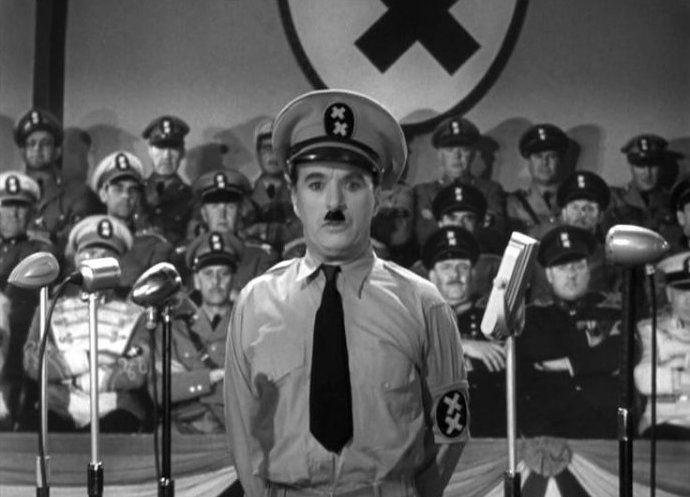 Foto do filme O Grande Ditador - Foto 60 de 100 - AdoroCinema