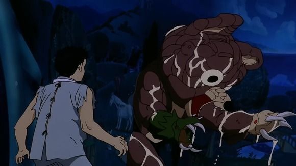 Foto do filme Akira - Foto 56 de 66 - AdoroCinema