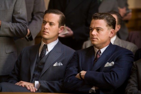 Foto do filme J. Edgar - Foto 75 de 122 - AdoroCinema