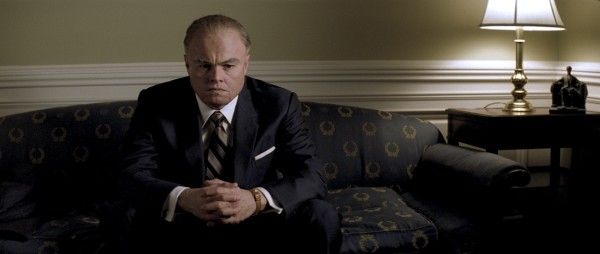 Foto do filme J. Edgar - Foto 105 de 122 - AdoroCinema