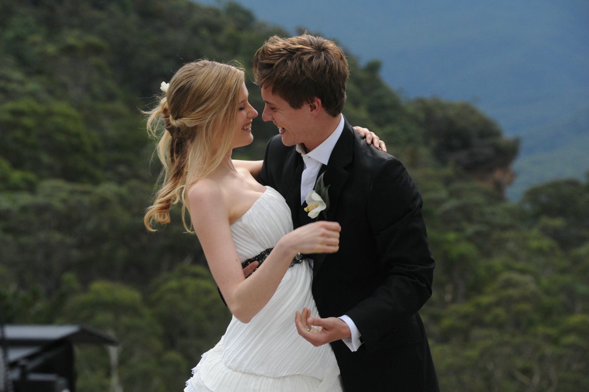 Foto do filme Depois dos 30 - Foto 16 de 16 - AdoroCinema