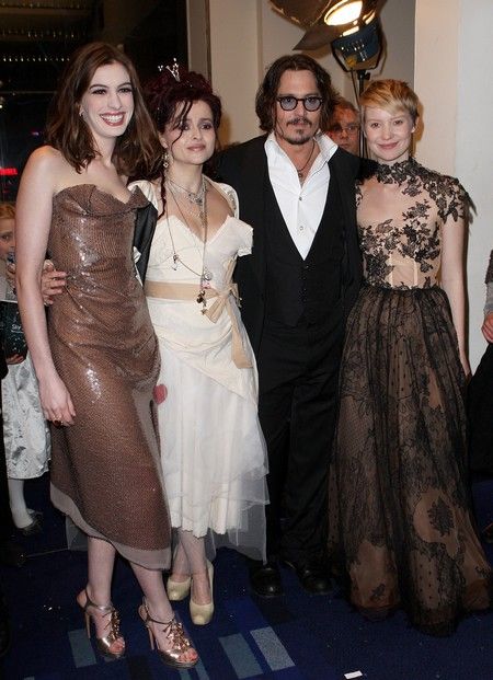 Foto de Helena Bonham Carter - Fotos Helena Bonham Carter - Foto 140 de ...