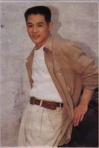 Foto de Jet Li - Fotos Jet Li - Foto 120 de 126 - AdoroCinema