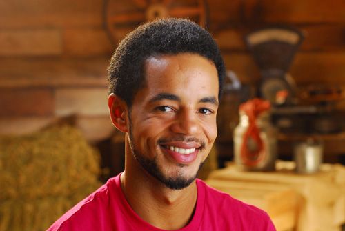 Foto de Jonathan Haagensen - Foto Jonathan Haagensen - AdoroCinema