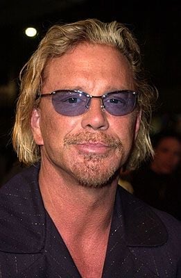 Foto de Mickey Rourke - Poster Mickey Rourke - Foto 41 de 114 - AdoroCinema