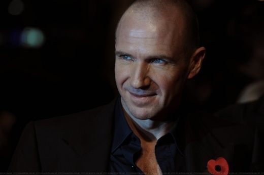 Foto de Ralph Fiennes - Fotos Ralph Fiennes - Foto 141 de 147 - AdoroCinema