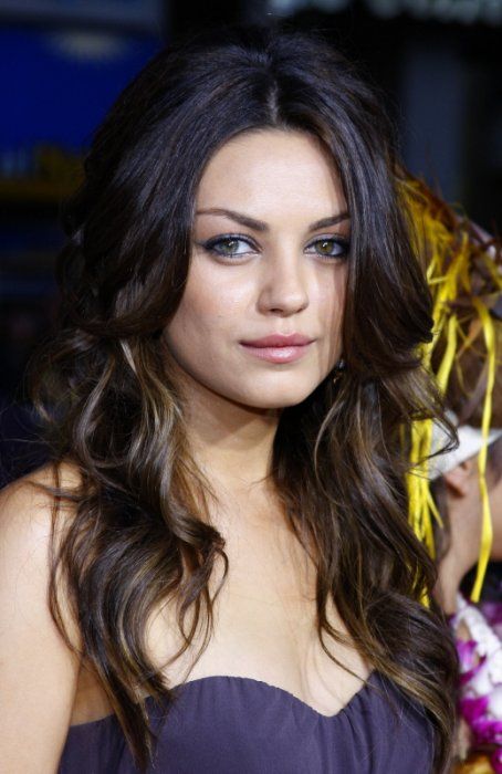 Foto de Mila Kunis - Fotos Mila Kunis - Foto 191 de 204 - AdoroCinema
