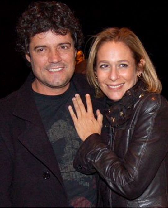 Foto de Felipe Camargo - Foto Felipe Camargo - AdoroCinema