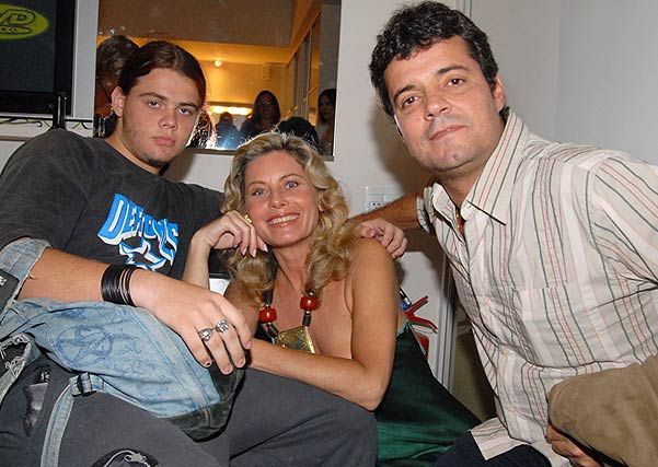 Foto de Felipe Camargo - Fotos Felipe Camargo - Foto 28 de 32 - AdoroCinema