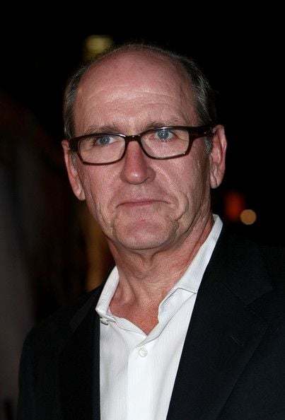 Foto de Richard Jenkins - Foto Richard Jenkins - AdoroCinema