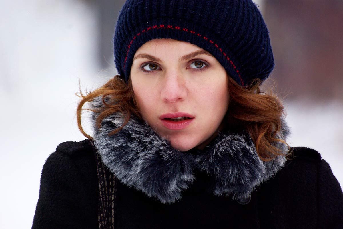 Foto do filme Dieci inverni - Foto 6 de 9 - AdoroCinema