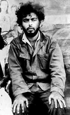 Foto de Glauber Rocha - Fotos Glauber Rocha - Foto 7 de 21 - AdoroCinema