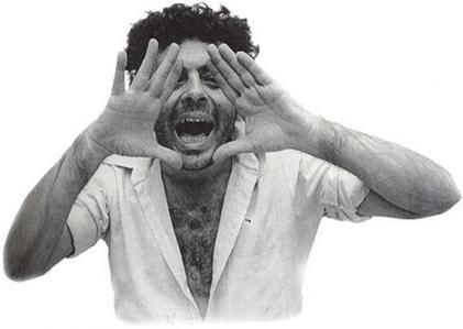 Foto de Glauber Rocha - Fotos Glauber Rocha - Foto 8 de 21 - AdoroCinema