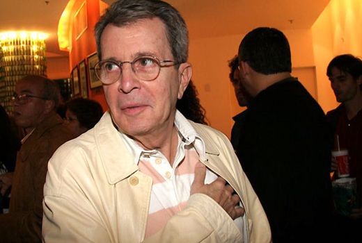 Foto de Daniel Filho - Fotos Daniel Filho - Foto 3 de 10 - AdoroCinema