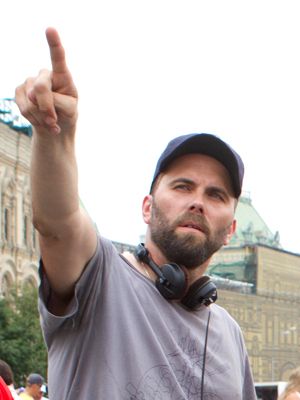 Chris Gorak - AdoroCinema