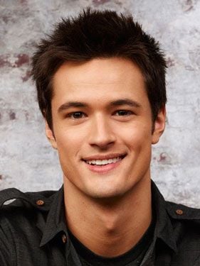 Matthew Atkinson - AdoroCinema