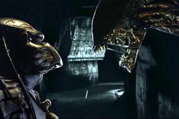 Foto do filme Alien vs. Predador - Foto 29 de 35 - AdoroCinema