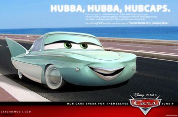 Foto do filme Carros - Foto 85 de 96 - AdoroCinema