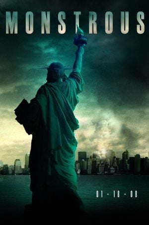 Foto do filme Cloverfield - Monstro - Foto 28 de 42 - AdoroCinema