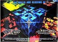 Foto do filme Cubo - Foto 24 de 32 - AdoroCinema