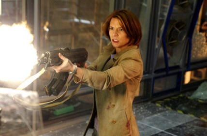 Foto do filme O Exterminador do Futuro 3 - A Rebelião das Máquinas ...