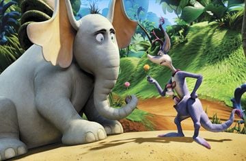 Foto do filme Horton e o Mundo dos Quem - Foto 2 de 36 - AdoroCinema