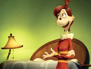 Foto do filme Horton e o Mundo dos Quem - Foto 29 de 36 - AdoroCinema