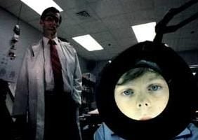 Foto do filme A Mosca 2 - Foto 4 de 13 - AdoroCinema