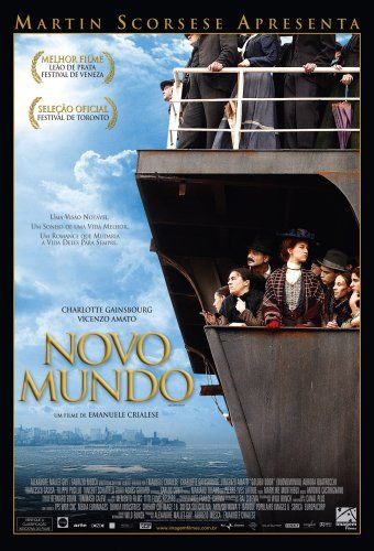 Foto do filme Novo Mundo - Foto 49 de 50 - AdoroCinema
