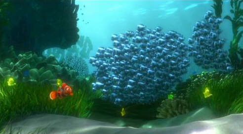 Foto do filme Procurando Nemo - Foto 26 de 48 - AdoroCinema