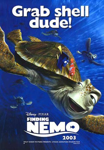 Foto do filme Procurando Nemo - Foto 34 de 48 - AdoroCinema