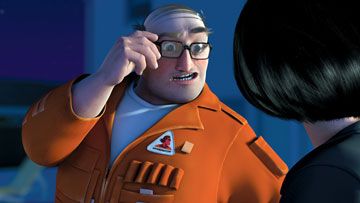 Foto do filme Os Sem-Floresta - Foto 34 de 49 - AdoroCinema