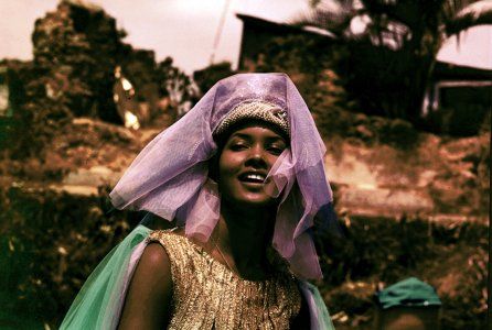 Foto do filme Orfeu do Carnaval - Foto 12 de 18 - AdoroCinema