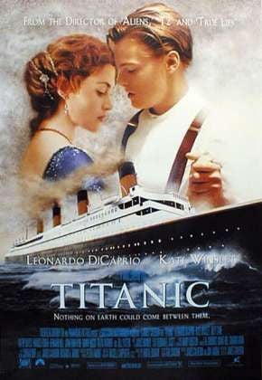 Foto do filme Titanic - Foto 7 de 151 - AdoroCinema