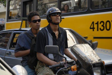 Foto do filme Última Parada - 174 - Foto 14 de 17 - AdoroCinema