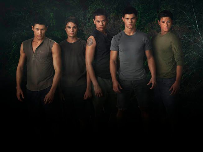 Foto do filme A Saga Crepúsculo: Lua Nova - Foto 144 de 154 - AdoroCinema