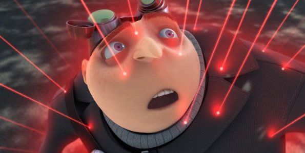 Foto do filme Meu Malvado Favorito - Foto 20 de 44 - AdoroCinema