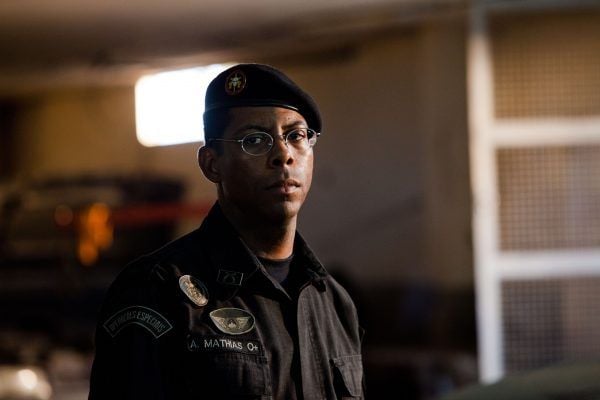 Foto do filme Tropa de Elite 2 - Foto 45 de 74 - AdoroCinema