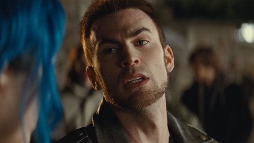Foto do filme Scott Pilgrim Contra o Mundo - Foto 59 de 83 - AdoroCinema