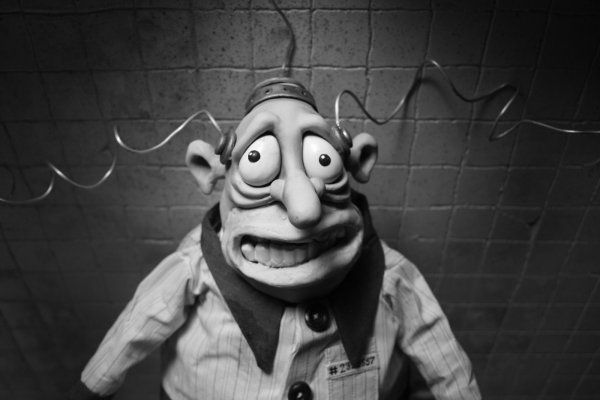 Foto do filme Mary & Max - Uma Amizade Diferente - Foto 18 de 41 ...