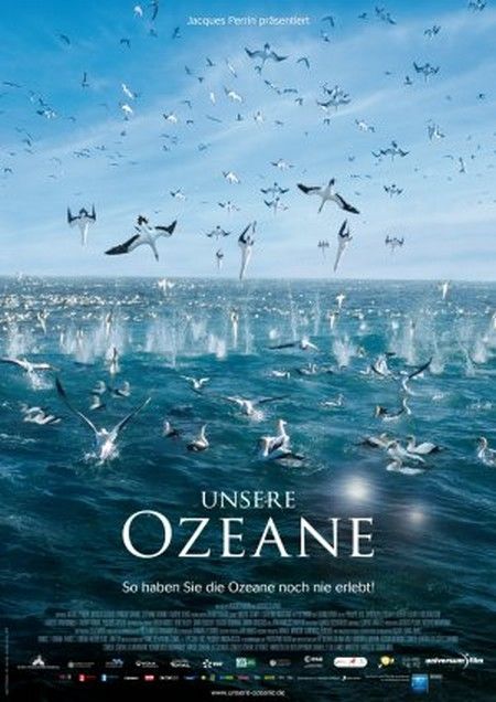 Foto do filme Oceanos - Foto 7 de 70 - AdoroCinema