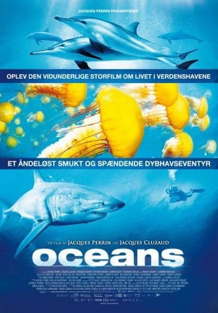 Foto do filme Oceanos - Foto 46 de 70 - AdoroCinema