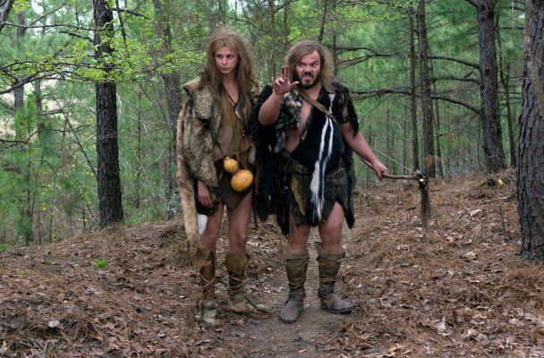 Foto do filme Ano Um - Foto 44 de 74 - AdoroCinema