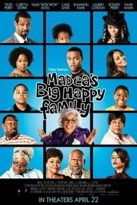 Madea's Big Happy Family - Filme 2011 - AdoroCinema