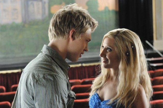 Foto do filme A Fabulosa Aventura de Sharpay - Foto 9 de 18 - AdoroCinema